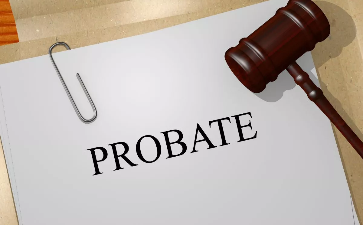 What Are the Rules on Probate in California?